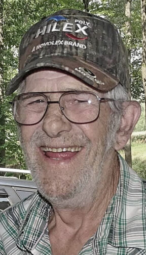 John K. Goss Sr. | News, Sports, Jobs - The Sentinel